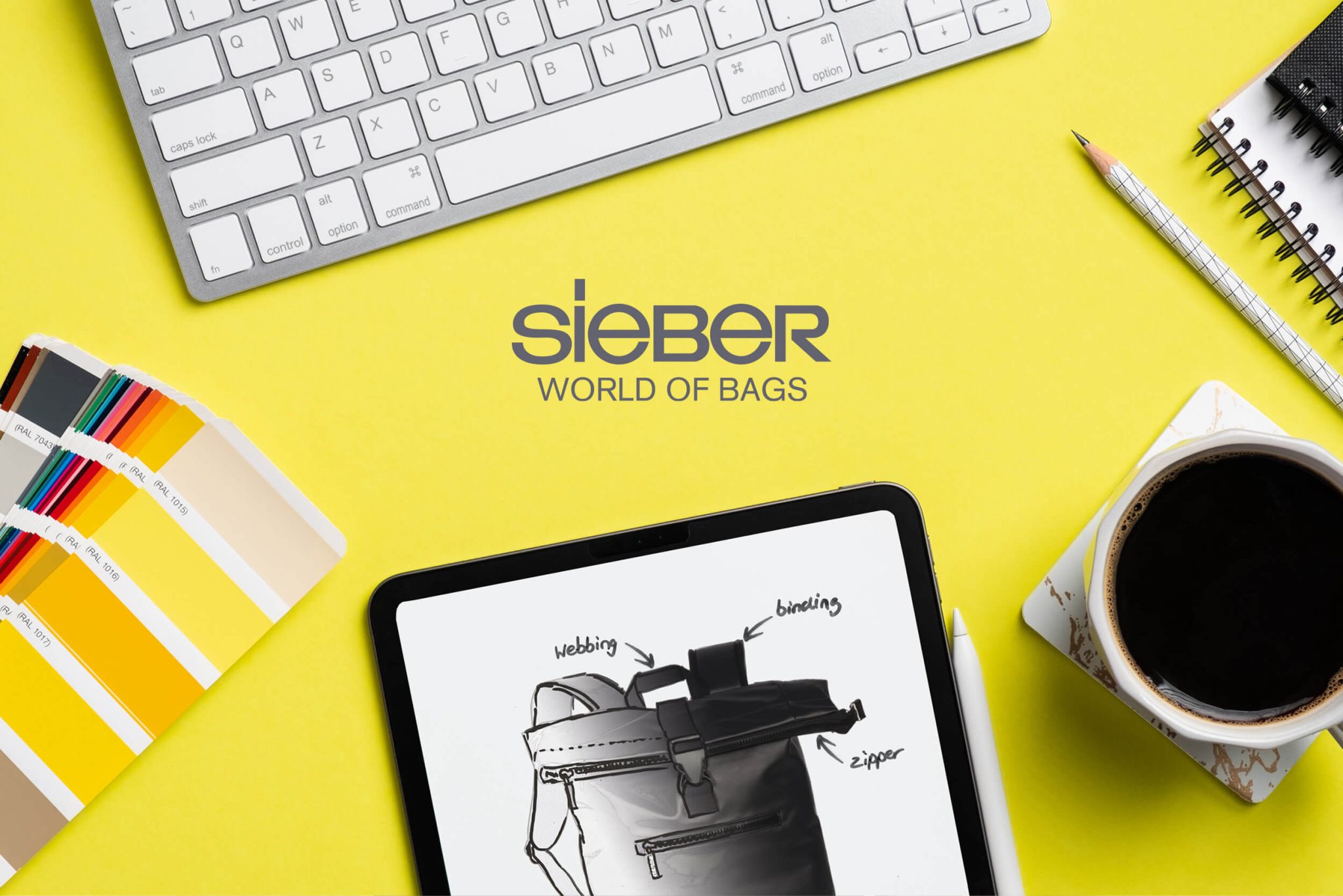 Home - Sieber